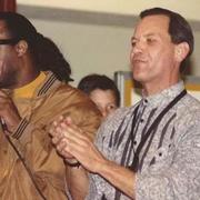 San Diego Musician Gary Stokes | GigTown