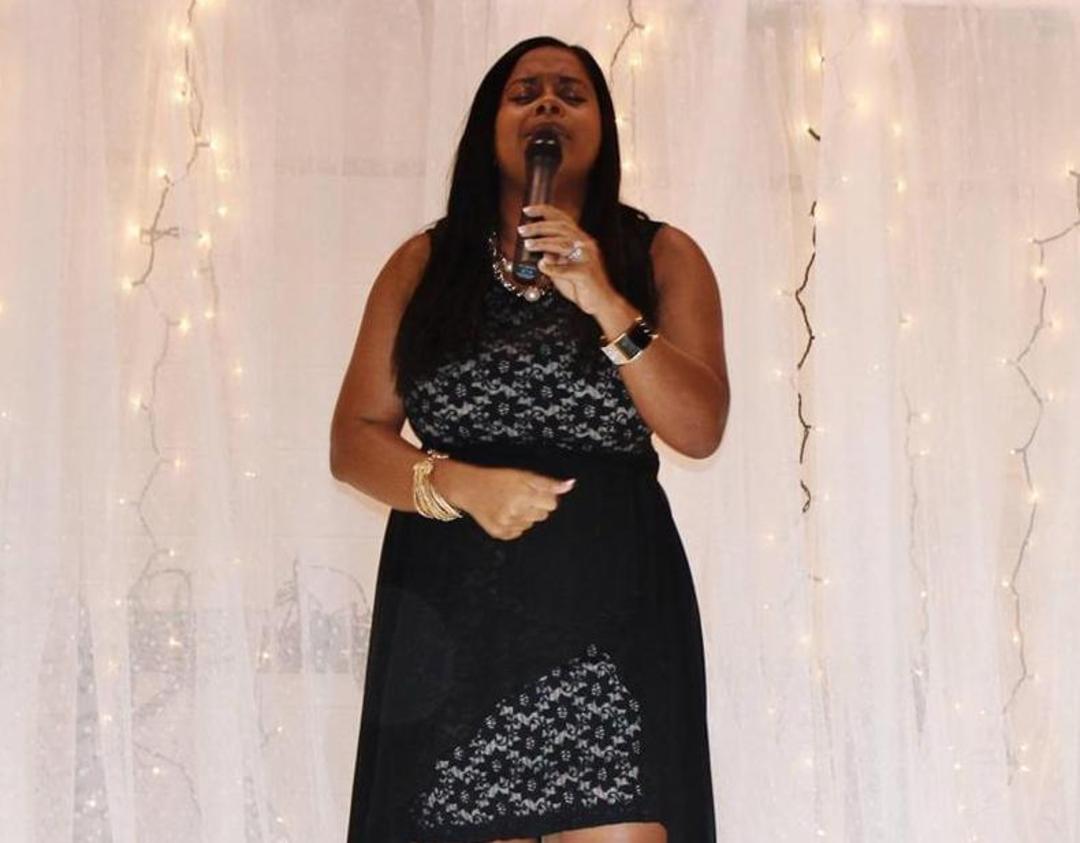 Taylor Musician Lisa Borum | GigTown