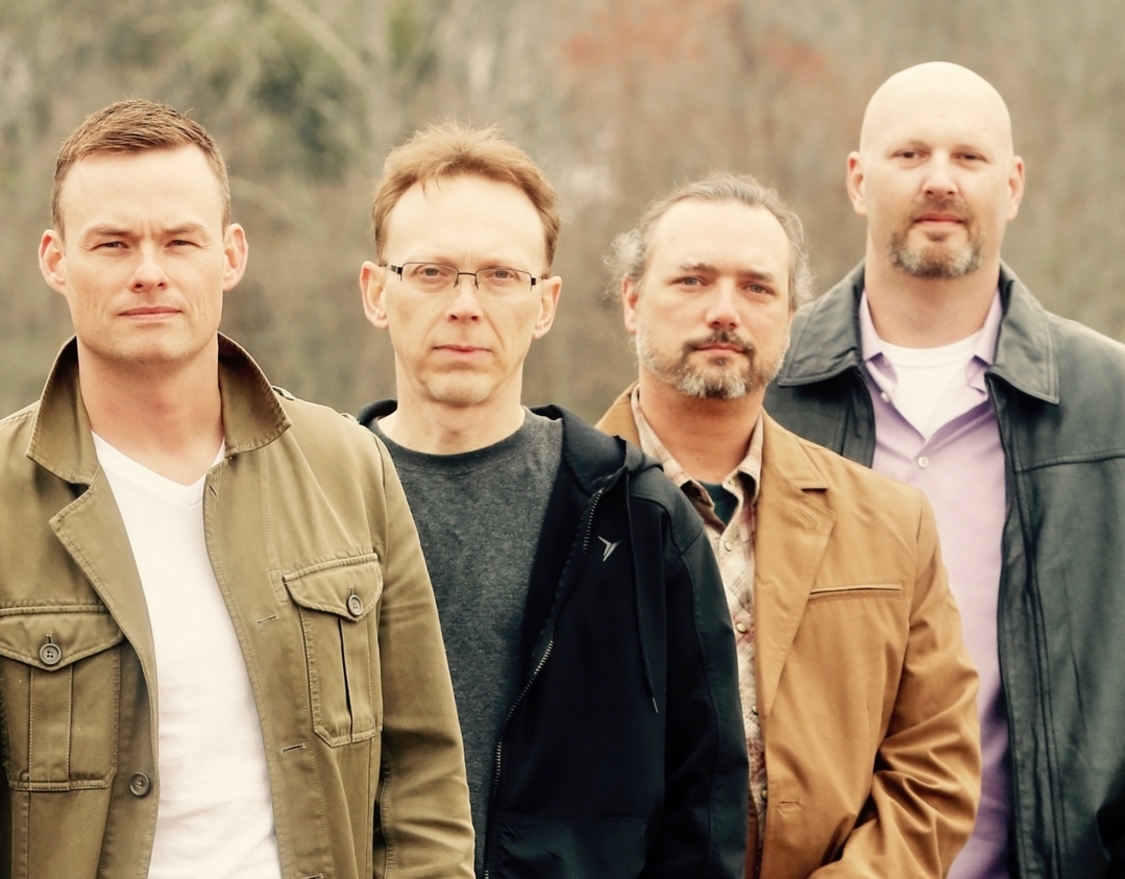 Gadsden Musician The Jeremy Jackson Band | GigTown