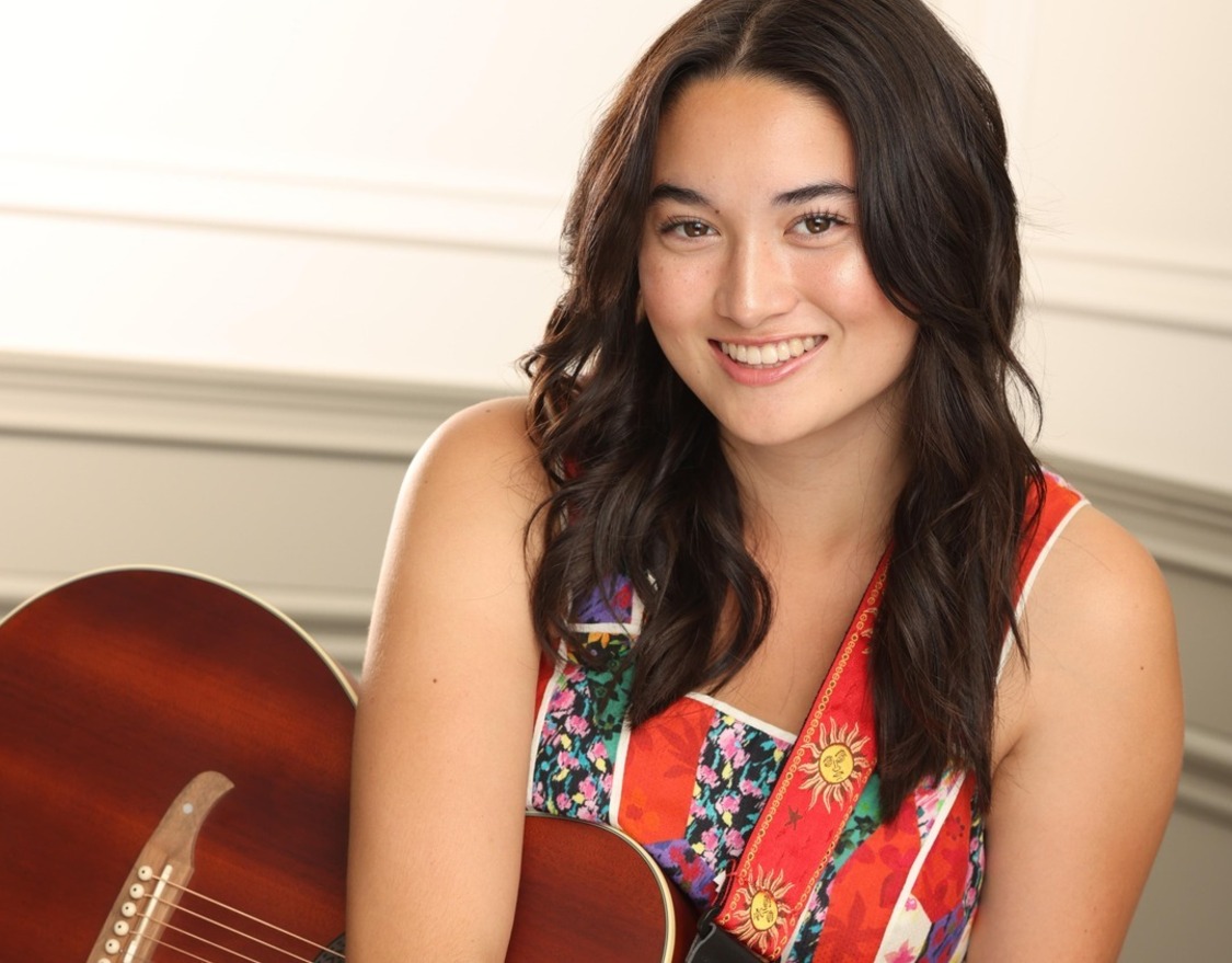 San Diego Musician Sage Taylor | GigTown