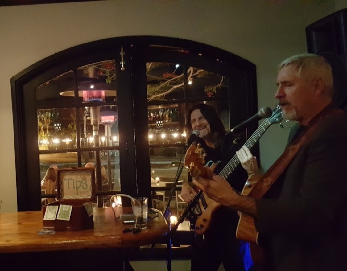 Upcoming Dave Gilbert Show