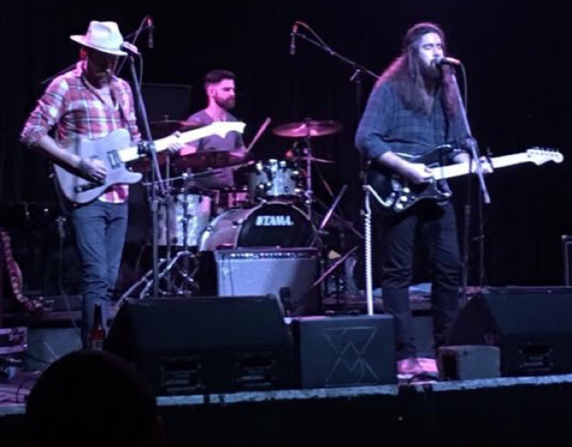 Fort Worth Musician Moonlight Native | GigTown