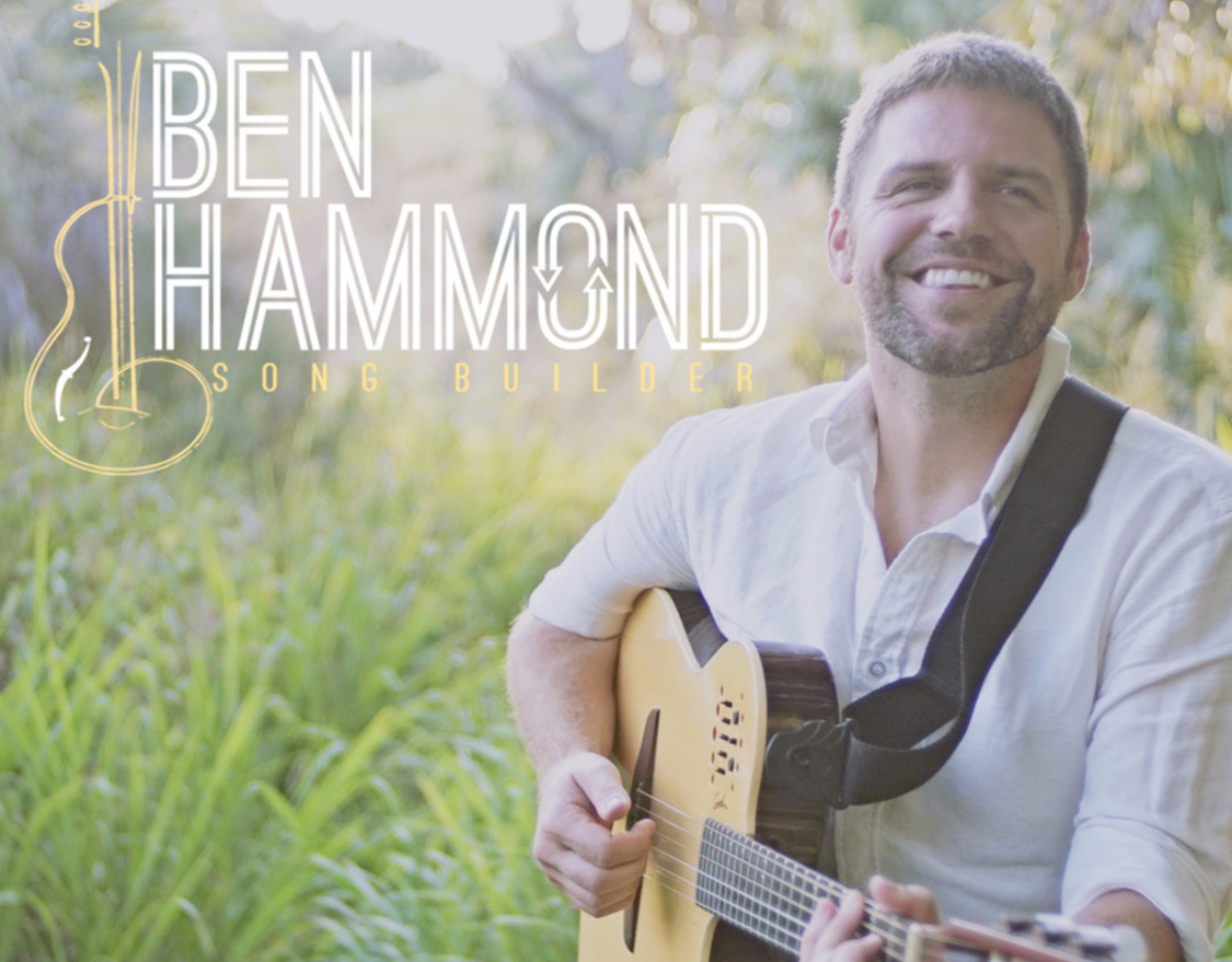 Denver Musician Ben Hammond | GigTown