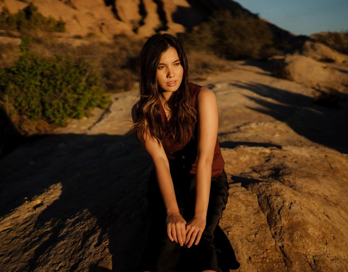 San Diego Musician Marissa Grace Music | GigTown