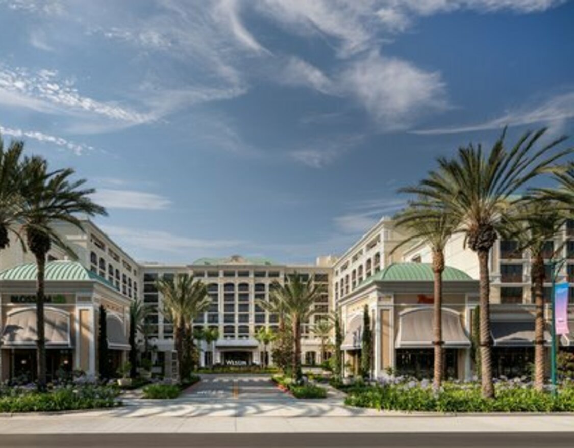 Live Music at The Westin Anaheim Resort | Anaheim Live Music Venues on ...