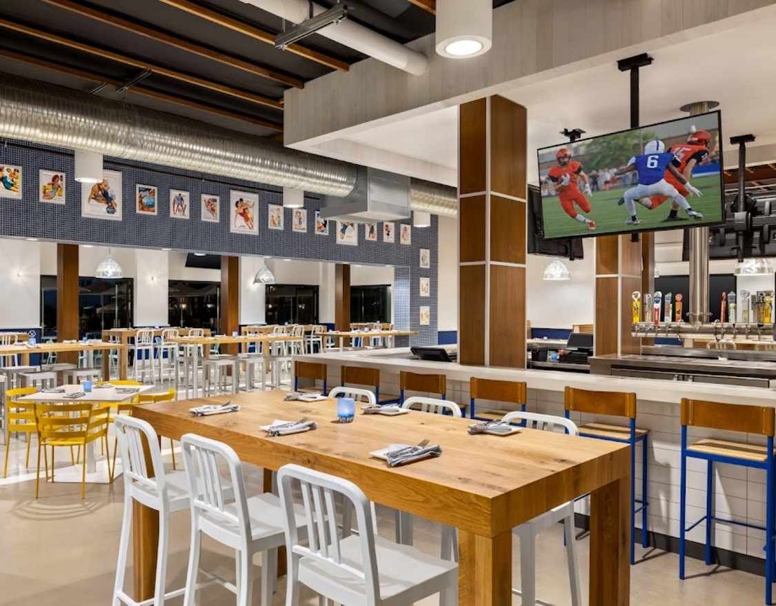 Upcoming DJ Bassassin Show