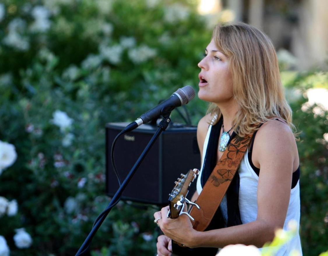 Phoenix Musician Jacqui Foreman | GigTown