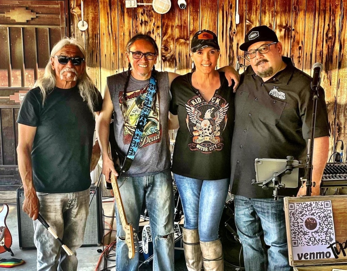 Bakersfield Musician Penny Marie Locked & Loaded | GigTown