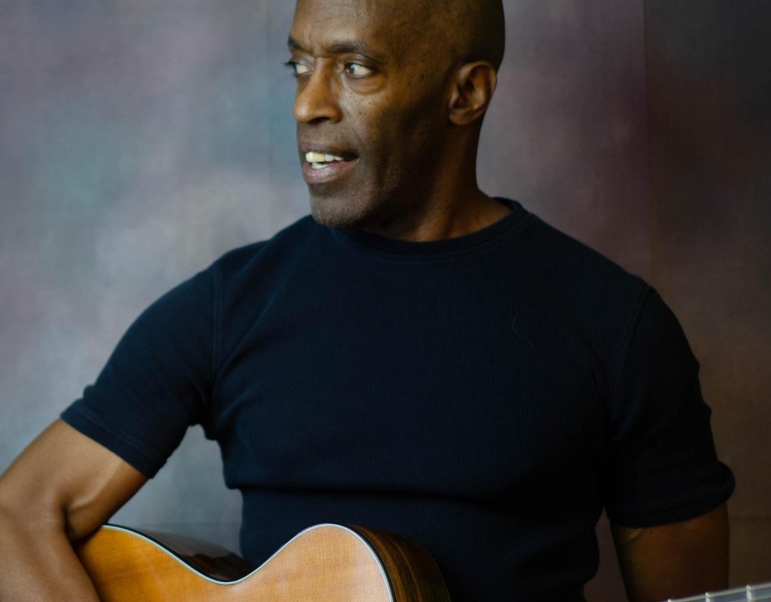 Albuquerque Musician OSCAR BUTLER | GigTown