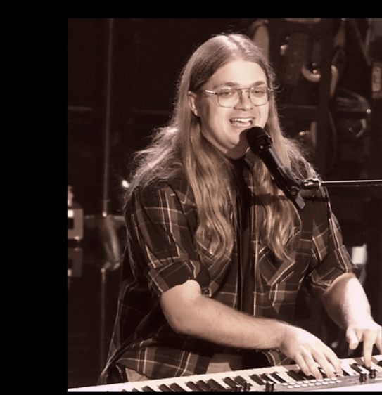 Trabuco Canyon Musician Adin Boyer | GigTown