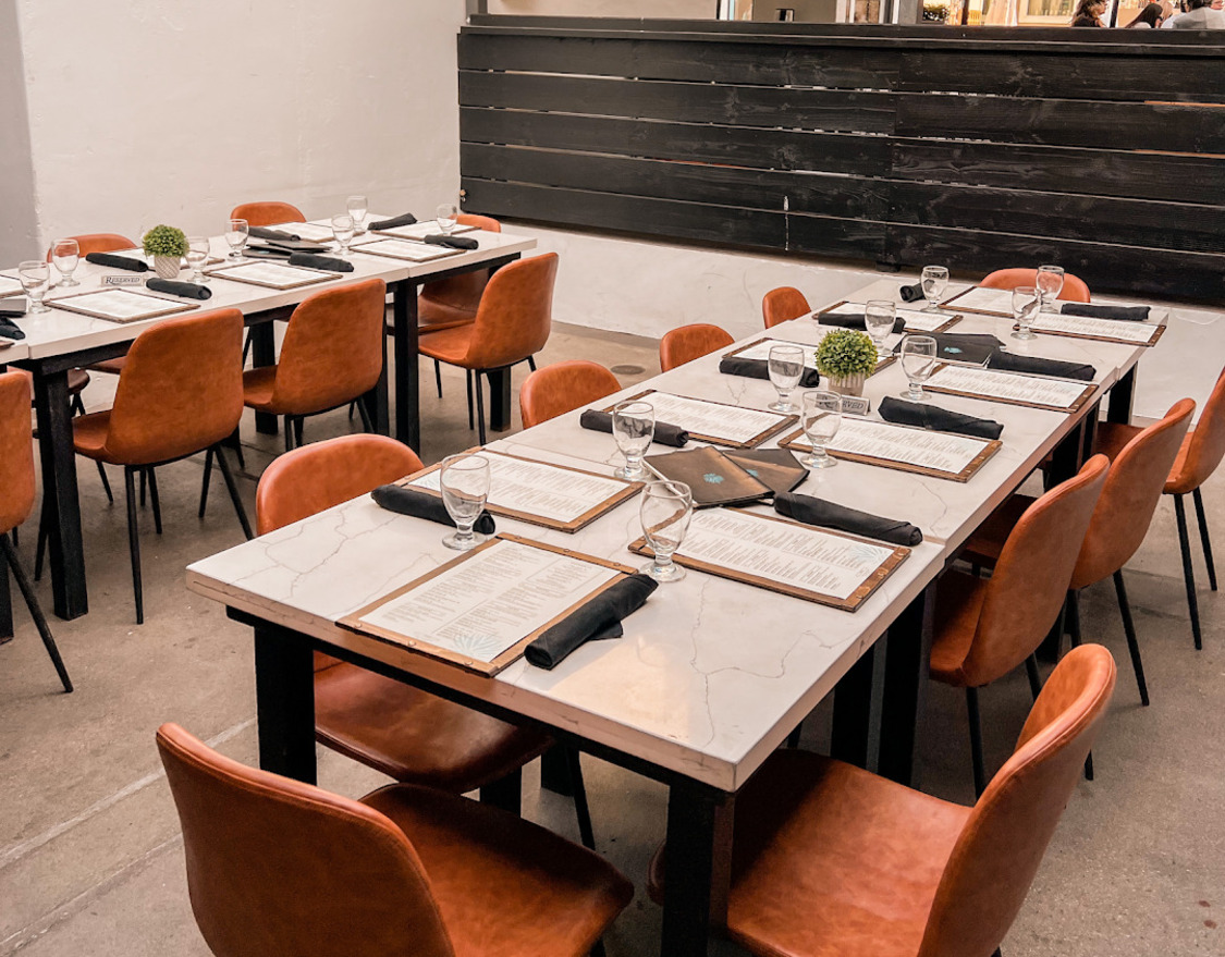 Upcoming Tim Atkins Show