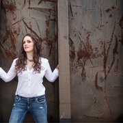 Nashville Musician Rachel Lipsky | GigTown