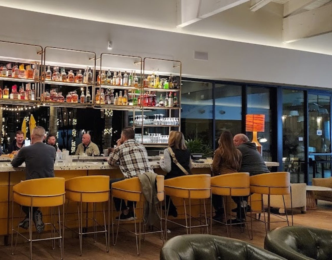 Live Music at Monkey Bar | San Diego Live Music Venues on GigTown