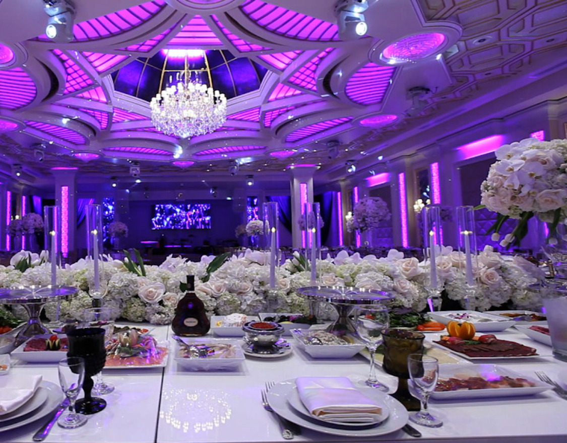 Live Music at Bella Blanca Event Center | Los Angeles Live Music Venues ...