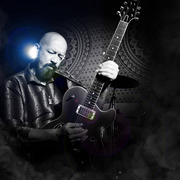 Houston Musician Mark May Band Featuring Eric Demmer | GigTown