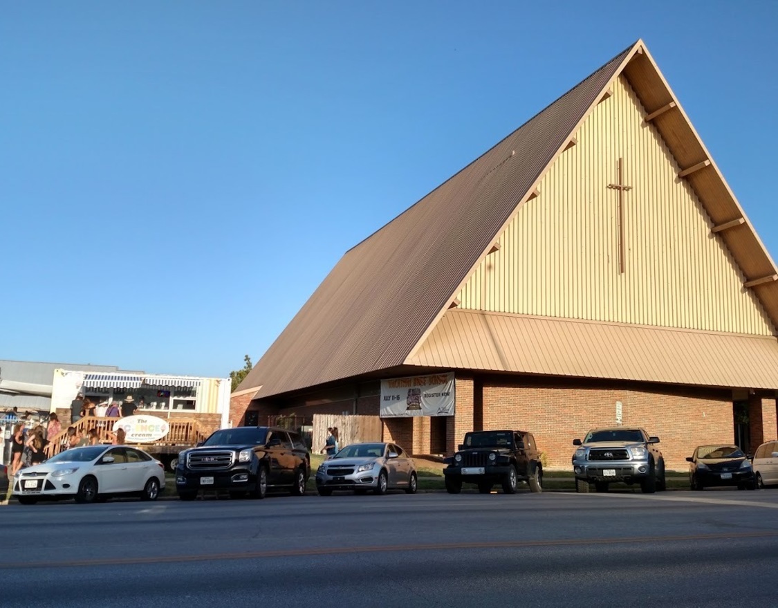 Live Music at THE CHURCH ON CONGRESS AVENUE | Austin Live Music Venues ...