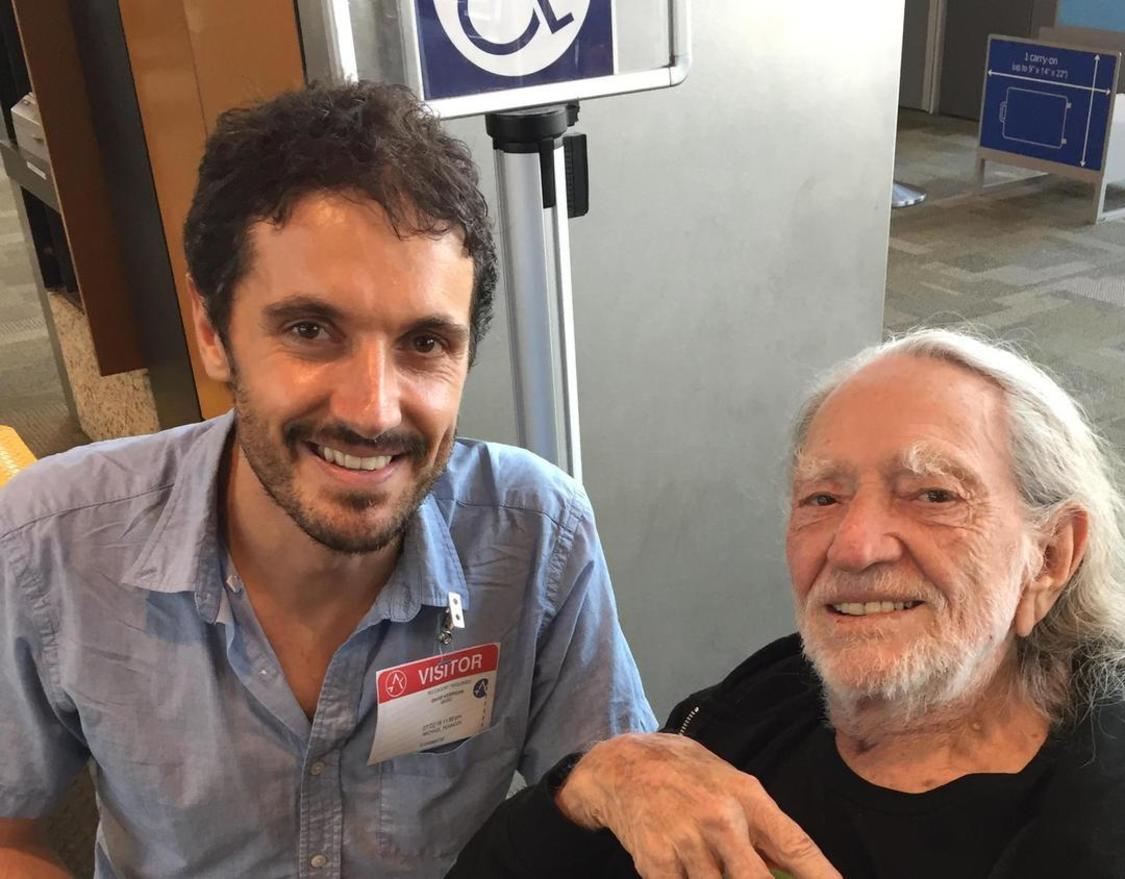 Austin Musician David Kerrigan | GigTown