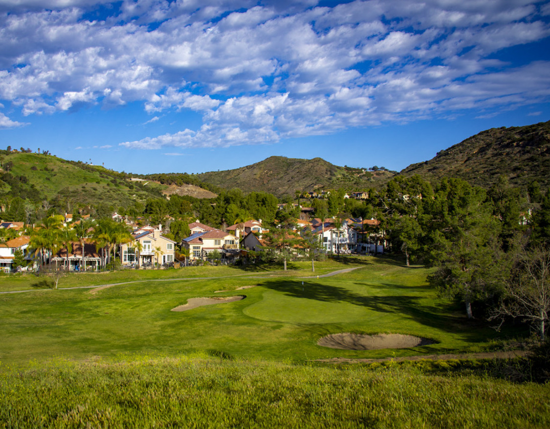 Live Music at Dos Osos Golf Club (Formerly Eagle Crest Golf Club ...