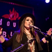 San Diego Musician Stephanie Love | GigTown