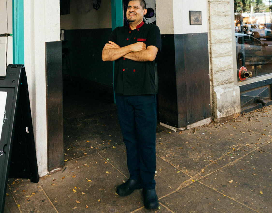 Live Music at The Mark Bar & Grill | San Luis Obispo Live Music Venues ...