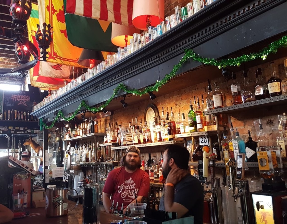 Live Music at Maxine's Live | Hot Springs Live Music Venues on GigTown