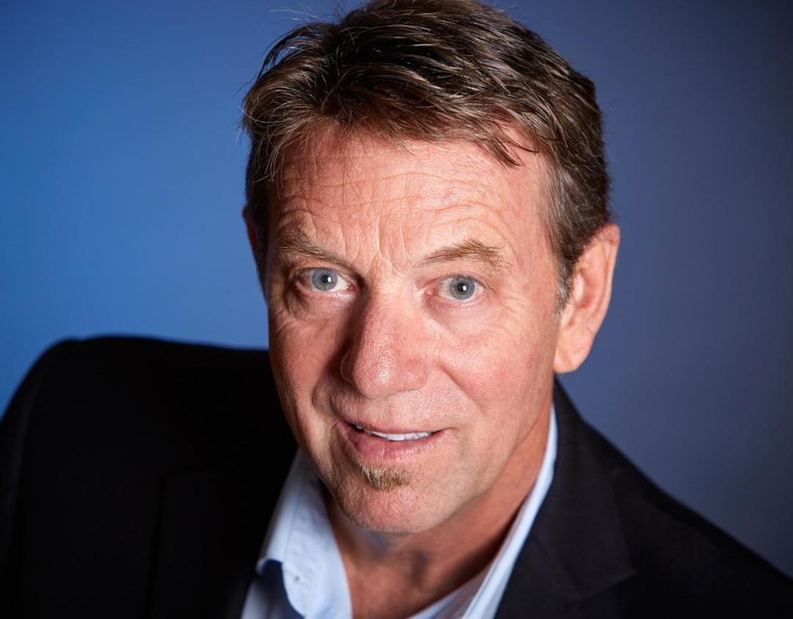 New Orleans Musician John Cain | GigTown