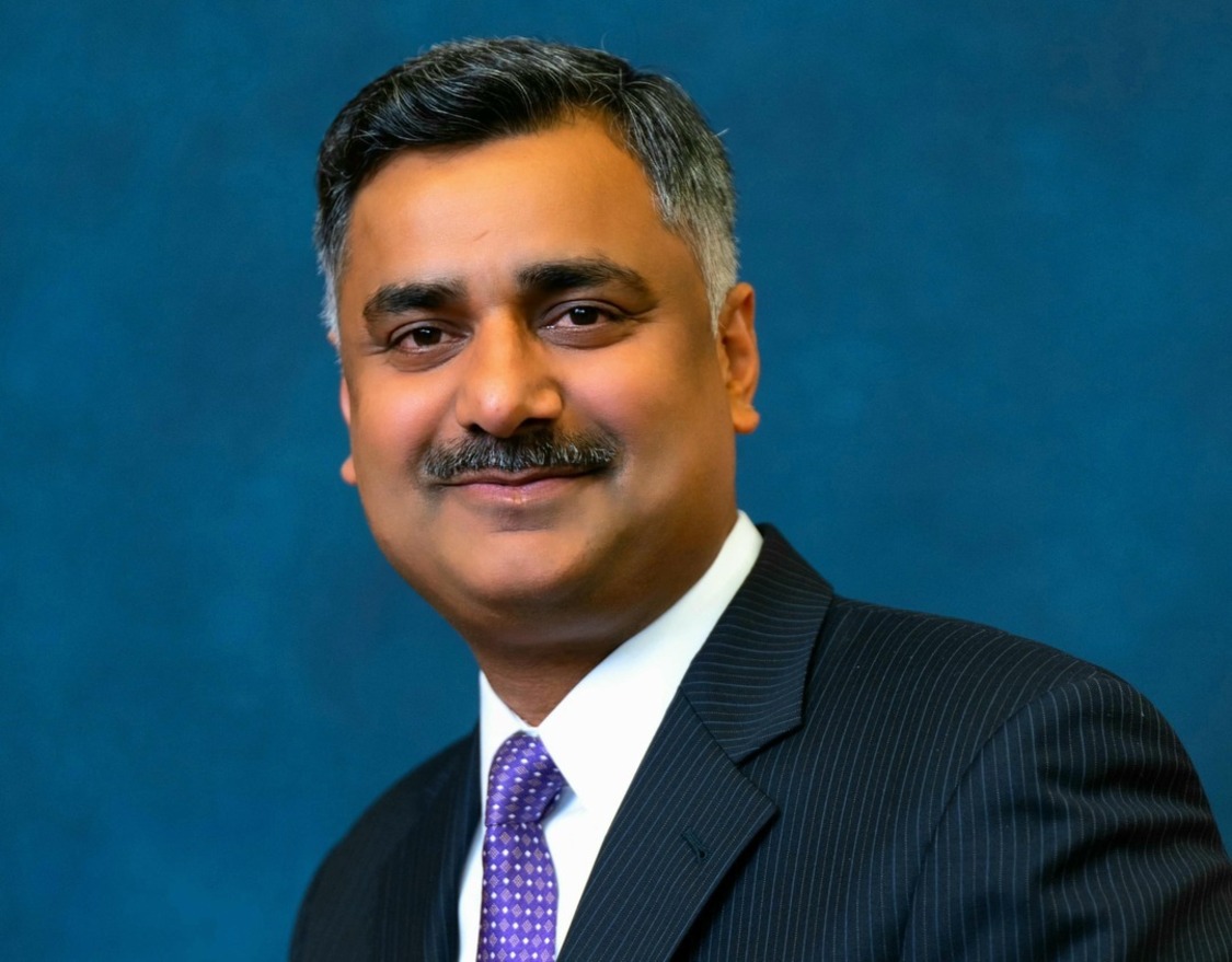 Georgia Musician Principal Bipul Singh | GigTown