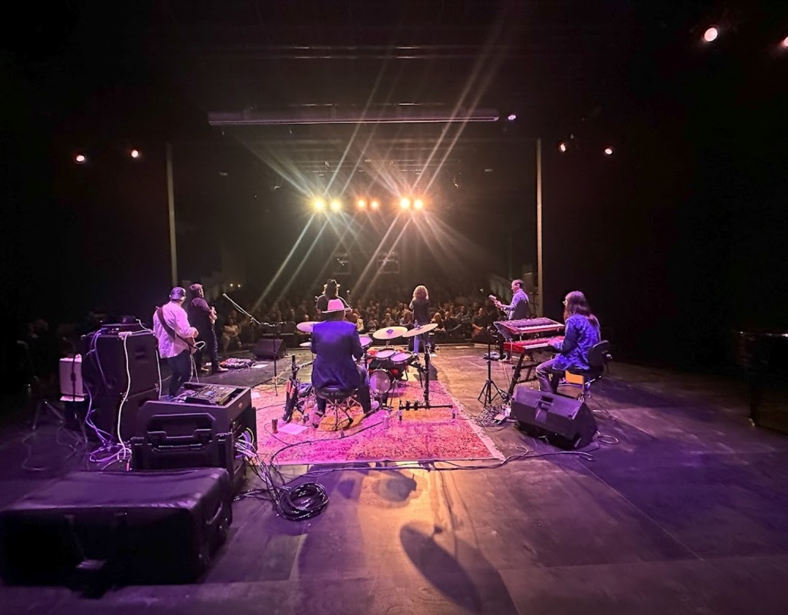 Live Music at The Bornemann Theatre | San Marcos Live Music Venues on ...