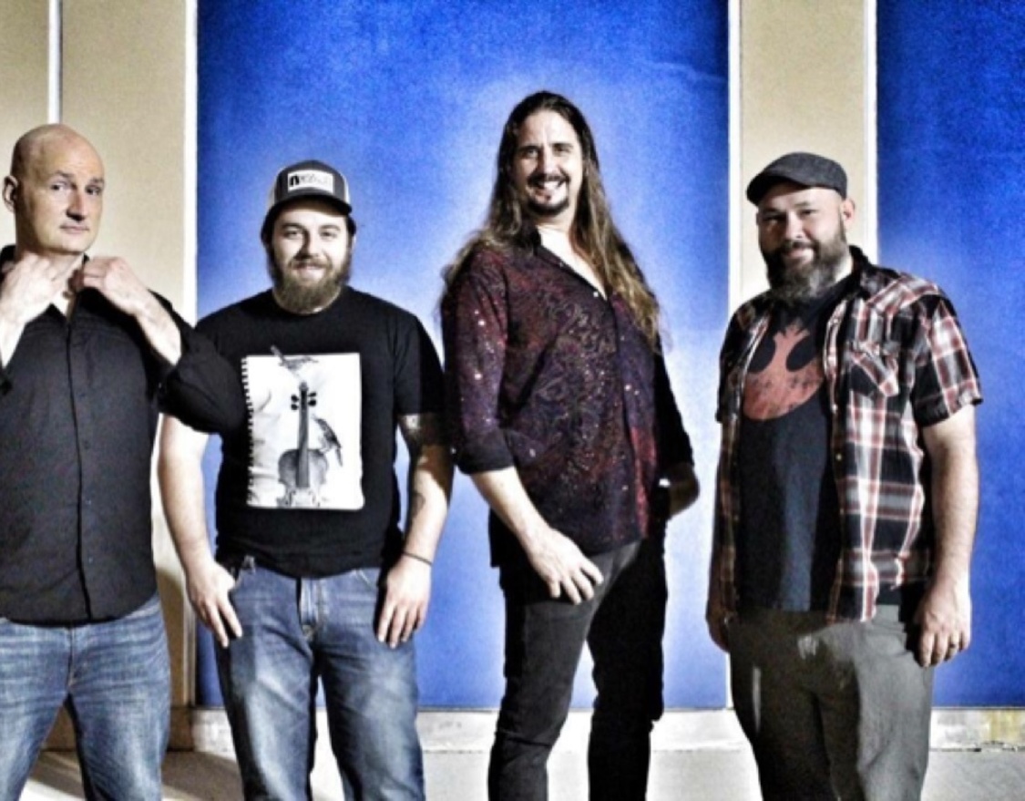 Houston Musician Blaggards | GigTown