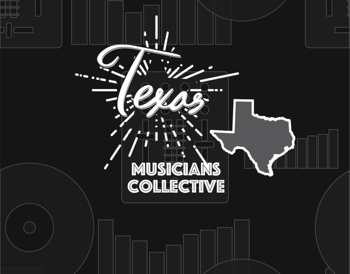 Austin Musician Texas Musicians Collective | GigTown