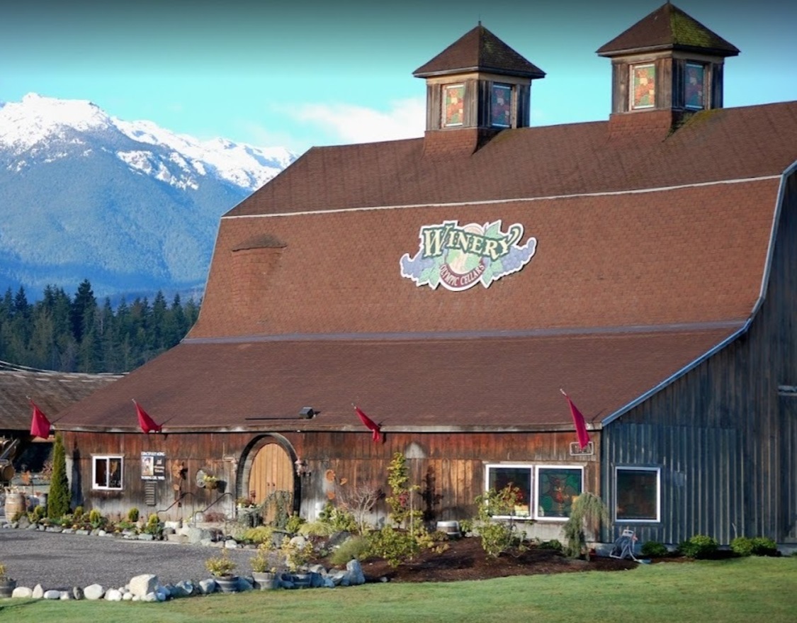 Live Music at Olympic Cellars | Port Angeles Live Music Venues on GigTown