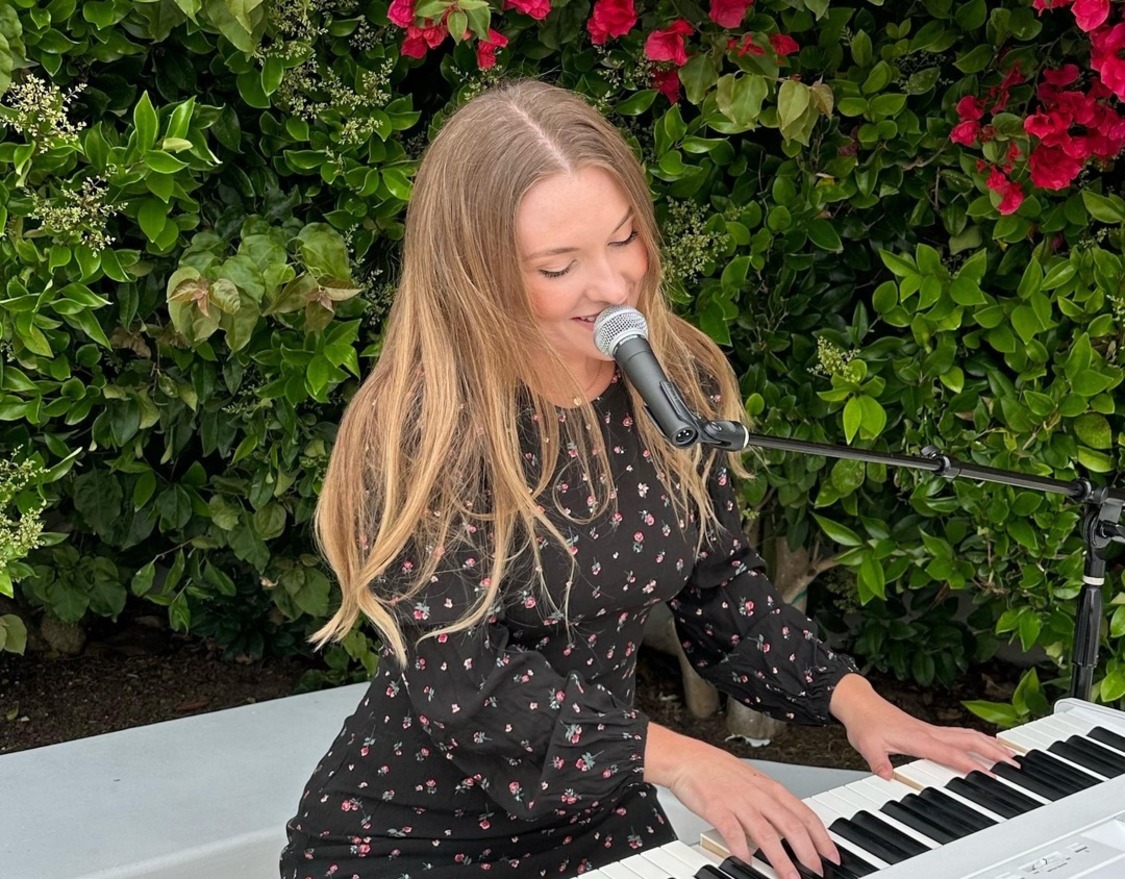 Irvine Musician Nicole Wilkins | GigTown