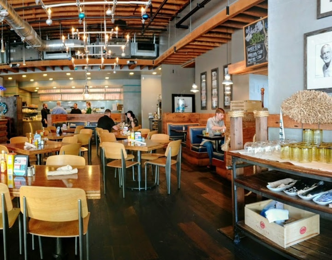 Upcoming King Taylor Project Show