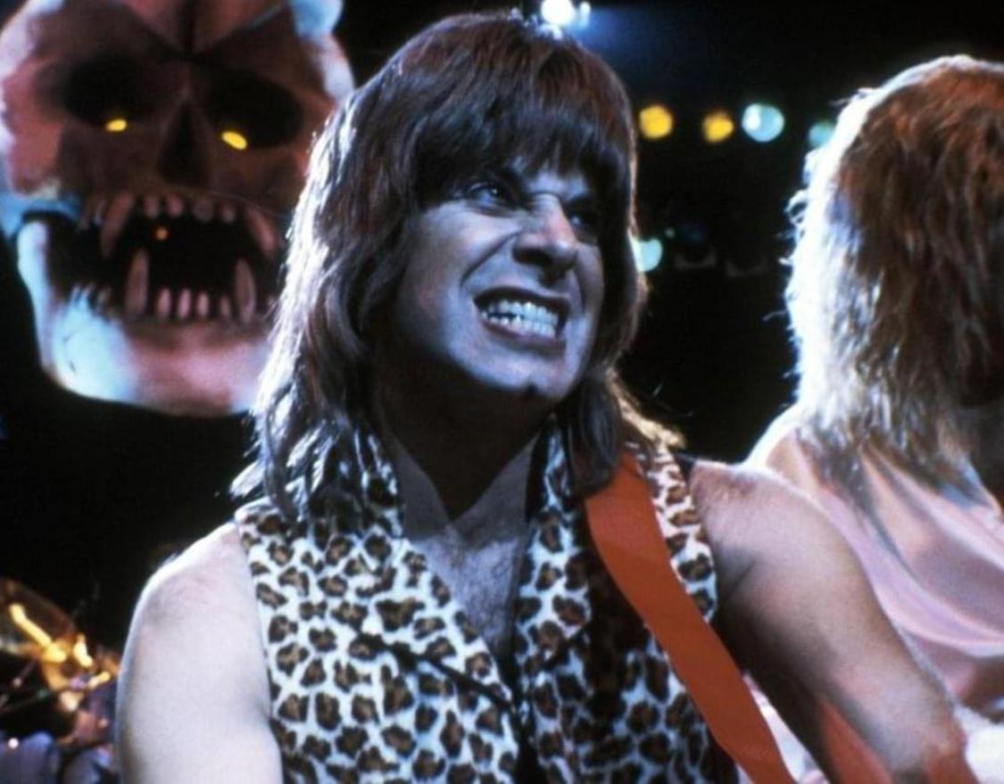 New York Musician Iron Cheetah | GigTown