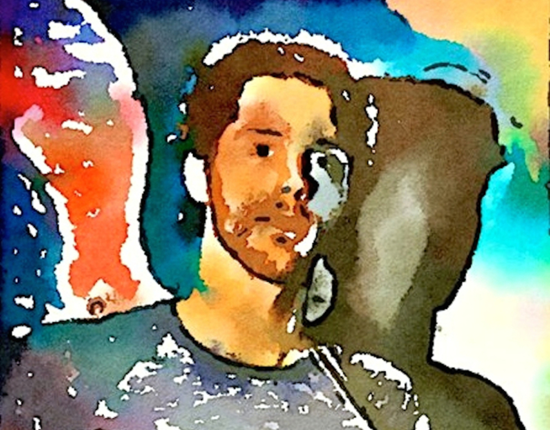 Austin Musician Chase Logan | GigTown