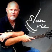 Phoenix Musician Ian Eric | GigTown