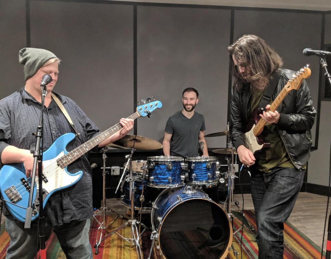 San Diego Musician Daniel & the Outlaws | GigTown