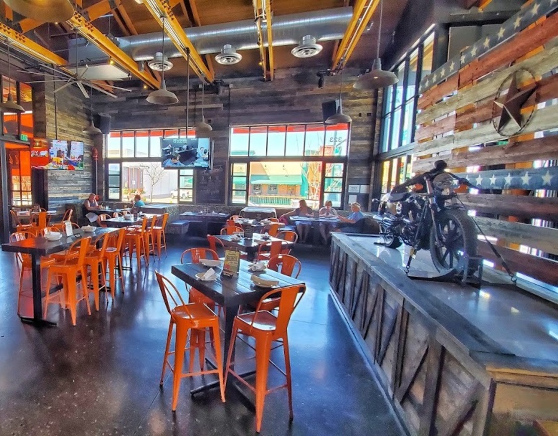 Live Music at Dierks Bentley's Whiskey Row Gilbert | Gilbert Live Music ...