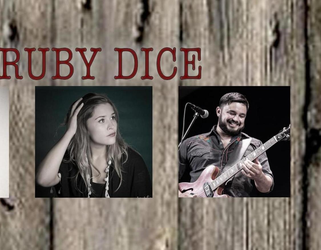 Austin Musician Ruby Dice | GigTown