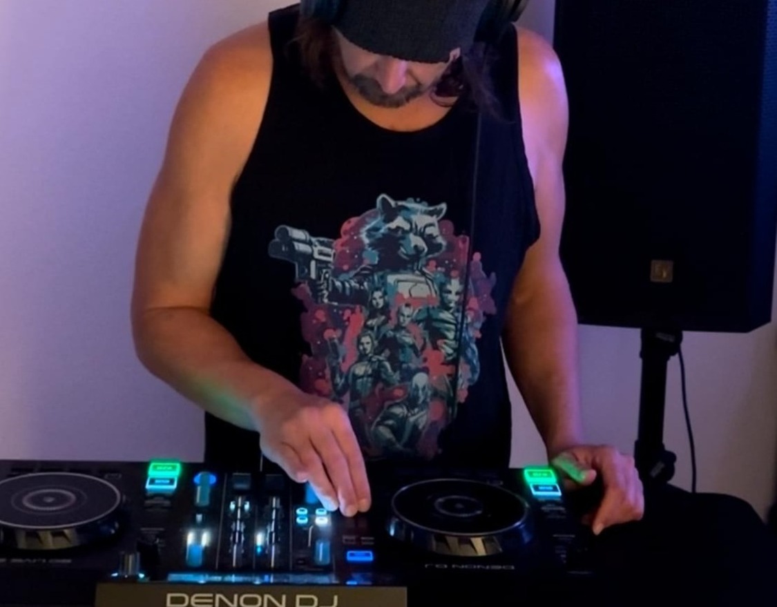 Carlsbad Musician DJ Chill Bro | GigTown