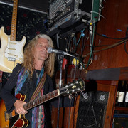 Newport Beach Musician The Brian Barrett Band | GigTown