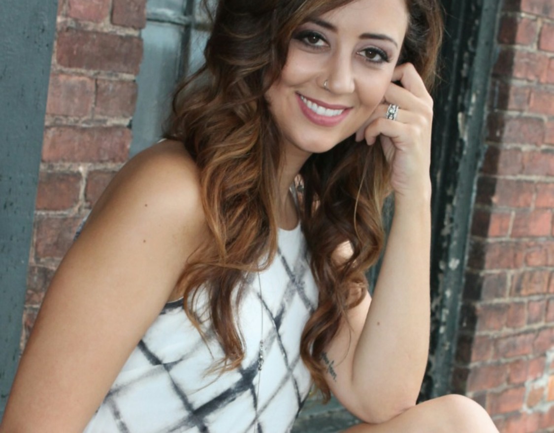 Nashville Musician Charissa Nicole | GigTown