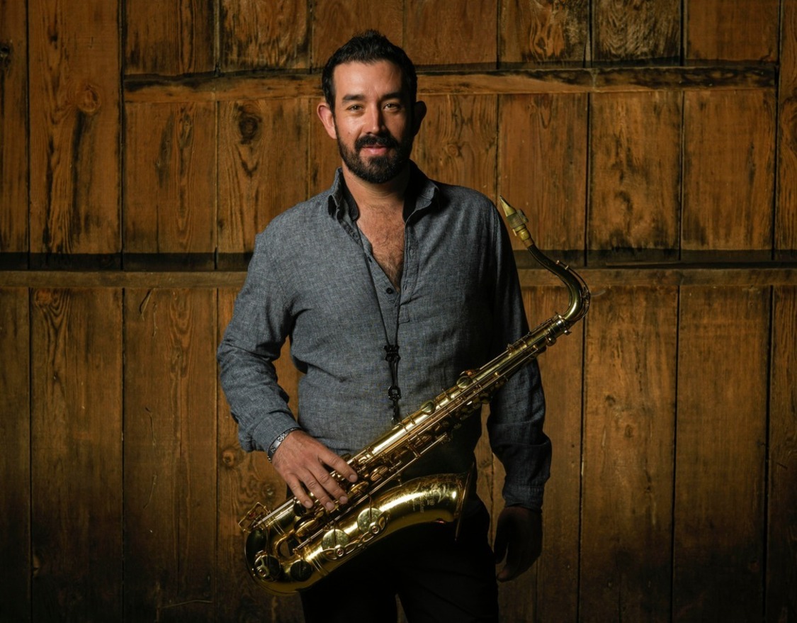 San Diego Musician Ross Rizzo | GigTown