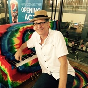 Austin Musician Rob Mahoney | GigTown