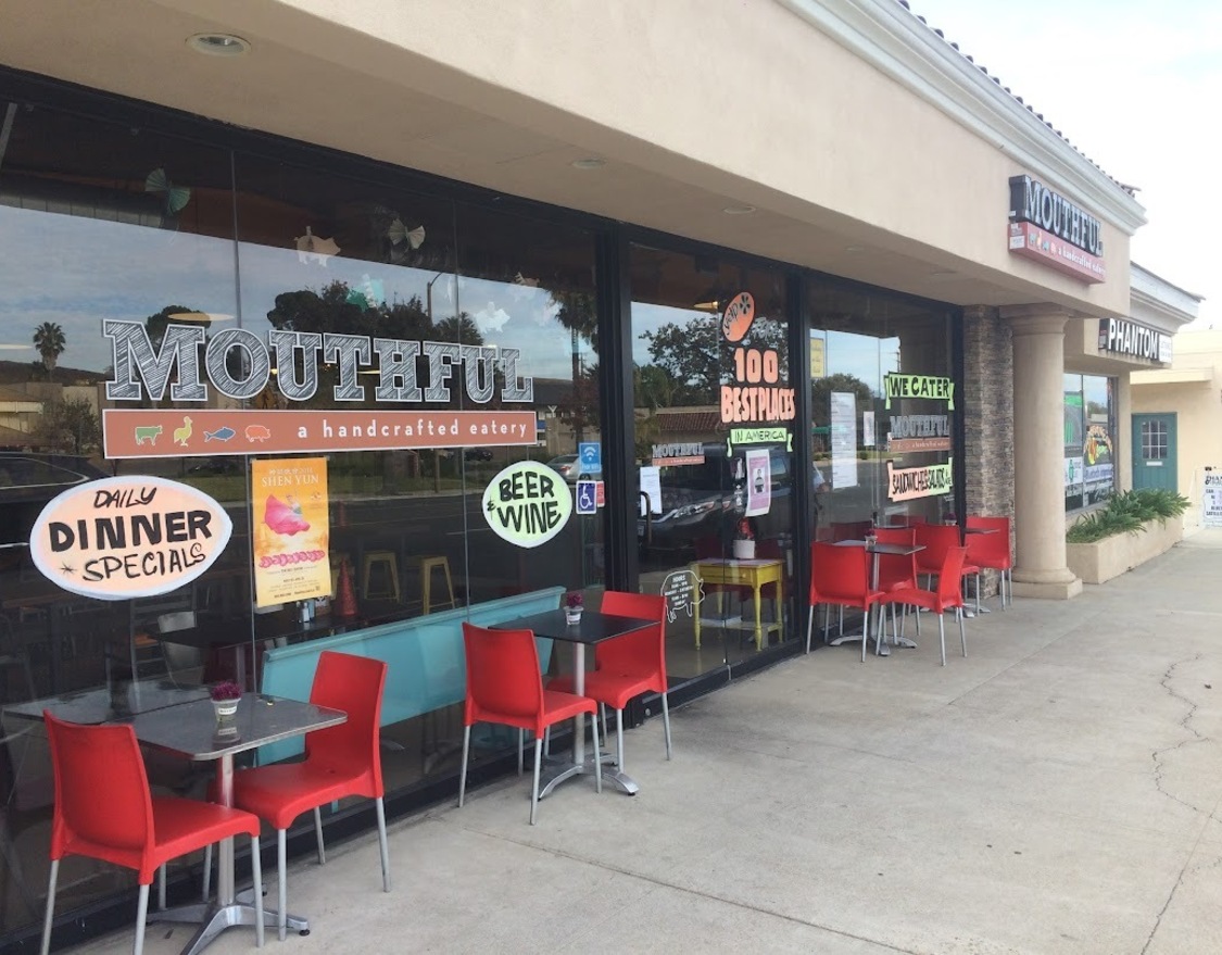 Live Music at Mouthful Eatery | Thousand Oaks Live Music Venues on GigTown