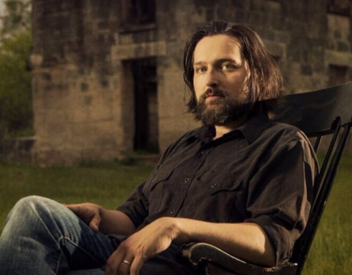 Austin Musician Graham Weber | GigTown