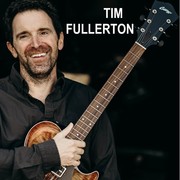 San Diego Musician Tim Fullerton | GigTown