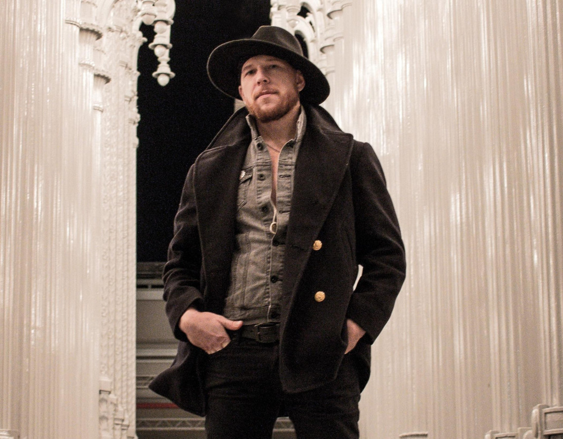 San Diego Musician Timmy D | GigTown