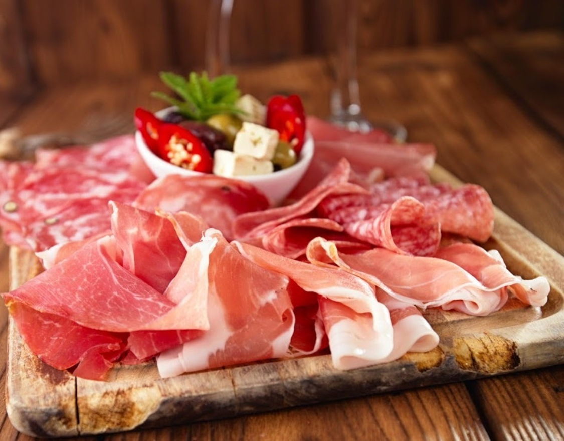 Upcoming JOSEPH CARROLL Show