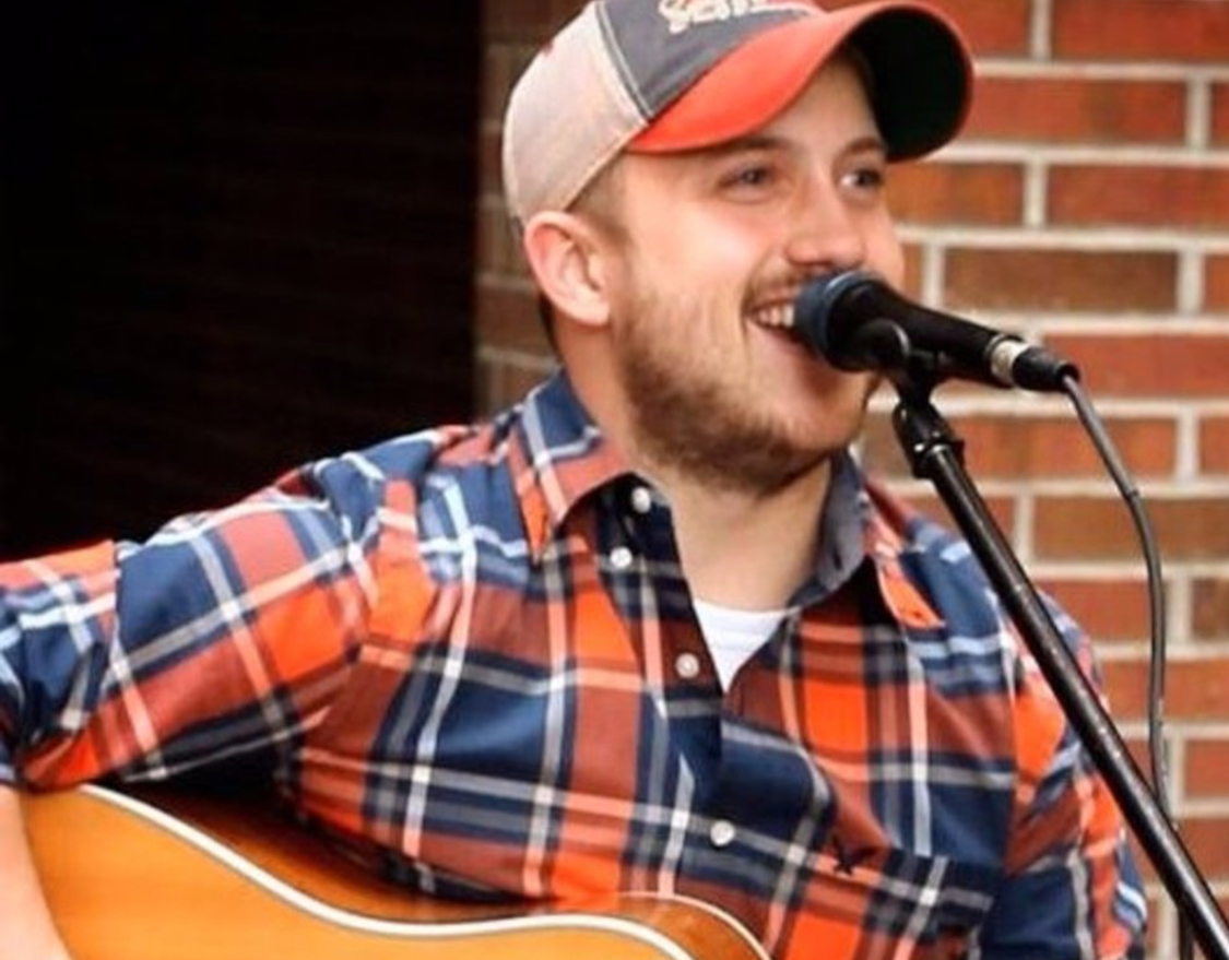 Gainesville Musician Dillon Myers | GigTown